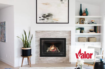 Valor – Custom Fireside