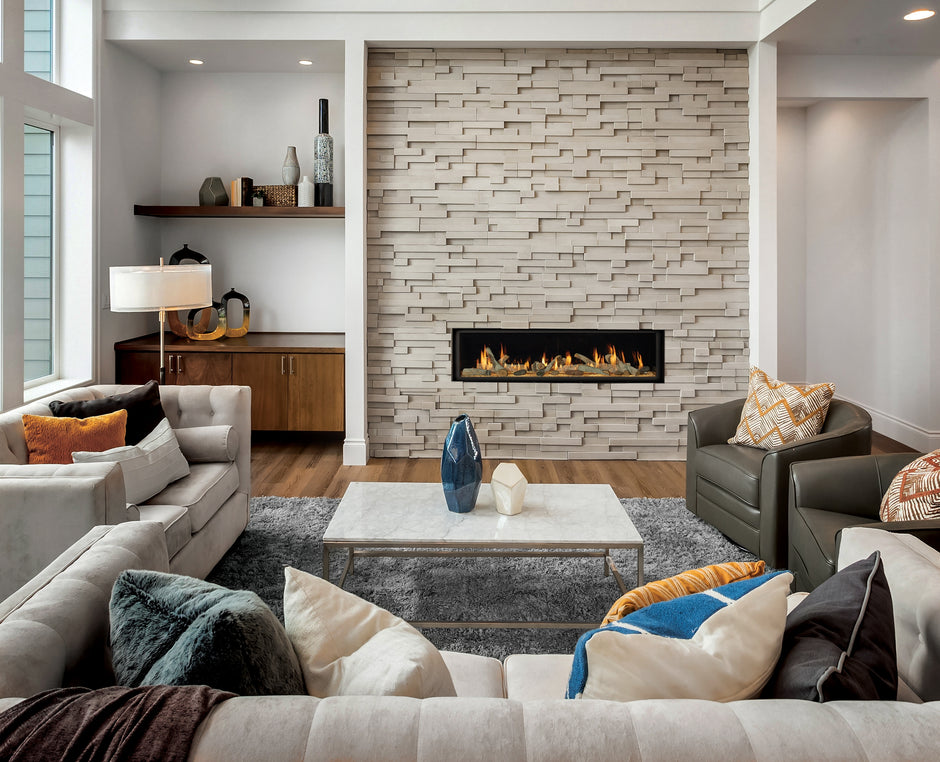 Fireplace XTRODINAIR – Custom Fireside