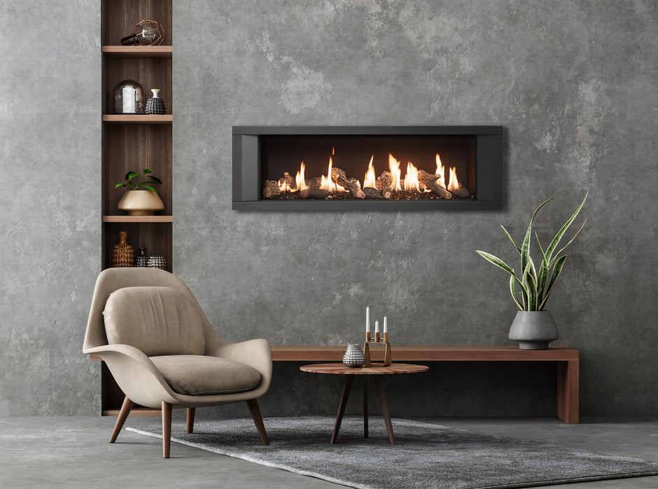 Fireplace XTRODINAIR – Custom Fireside