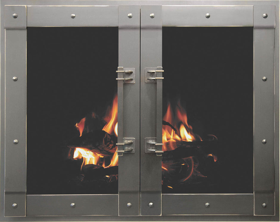 Stoll Industries – Custom Fireside