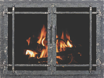 Stoll Industries – Custom Fireside