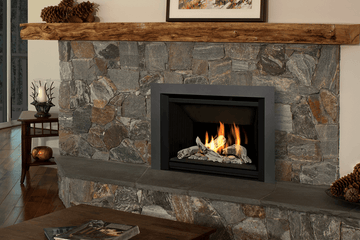 Valor – Custom Fireside