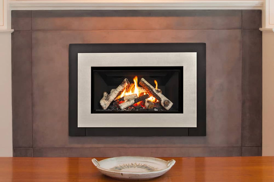 Valor – Custom Fireside